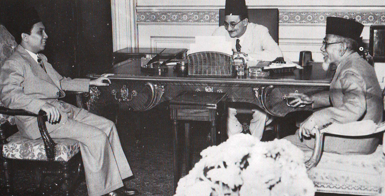 Manuver Sjahrir Amir Menjatuhkan Soekarno