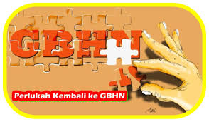 Masih Perlukah GBHN, Sebagai Suatu Rekomendasi Pembangunan ke Depan