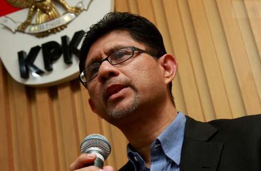 KPK Sebut Banyak Pemilihan Rektor Berpotensi Korup