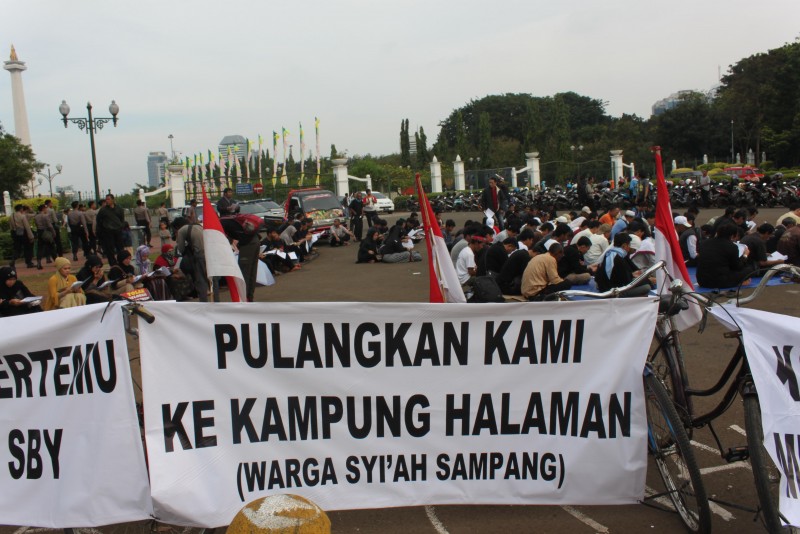 Menapak Jejak Spiritualitas Syiah di Nusantara